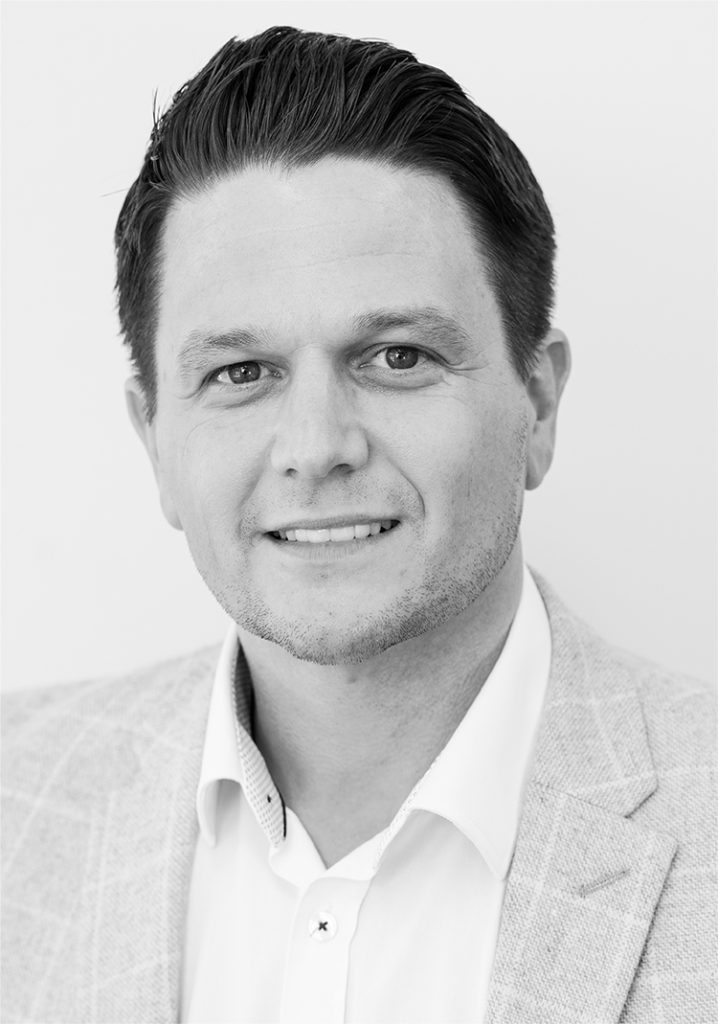 Our Team | Martin Commercial Properties